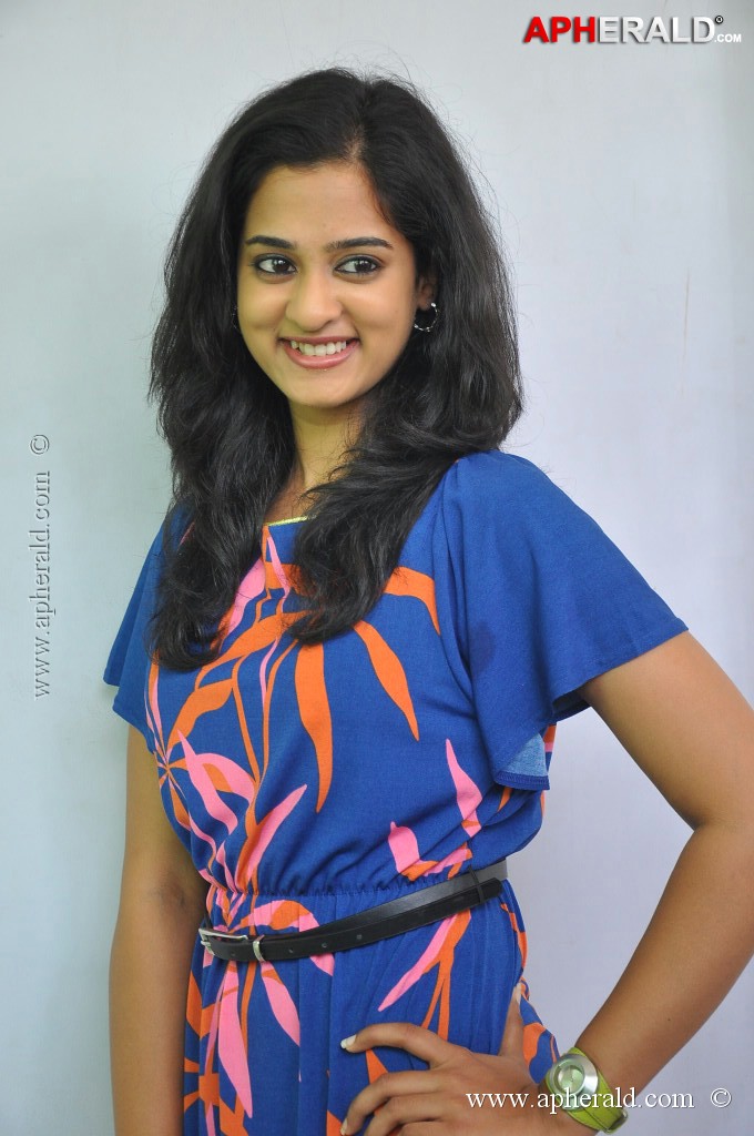 Nanditha Latest Photos