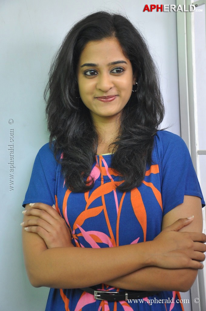 Nanditha Latest Photos