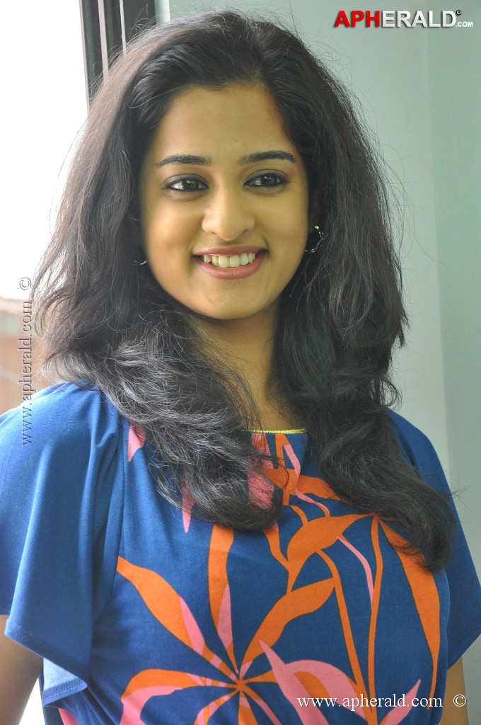 Nanditha Latest Photos