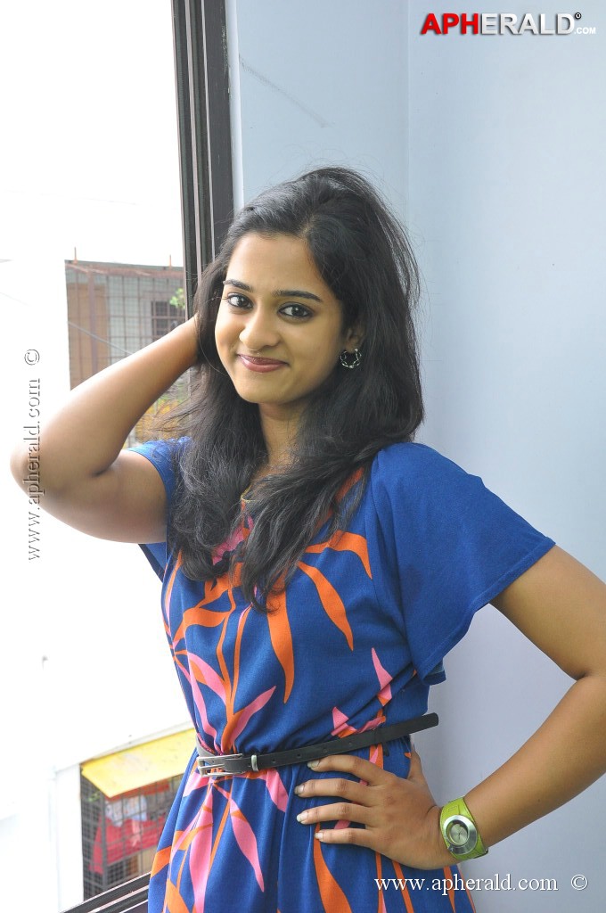 Nanditha Latest Photos