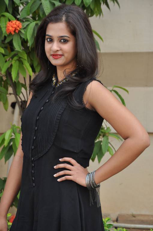 Nanditha Latest Photos
