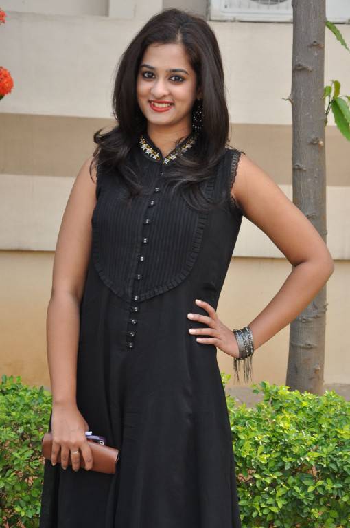 Nanditha Latest Photos