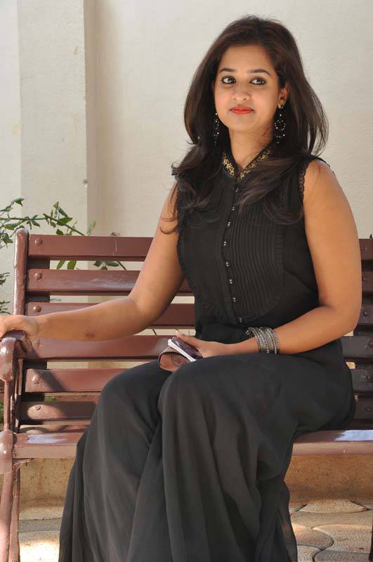 Nanditha Latest Photos