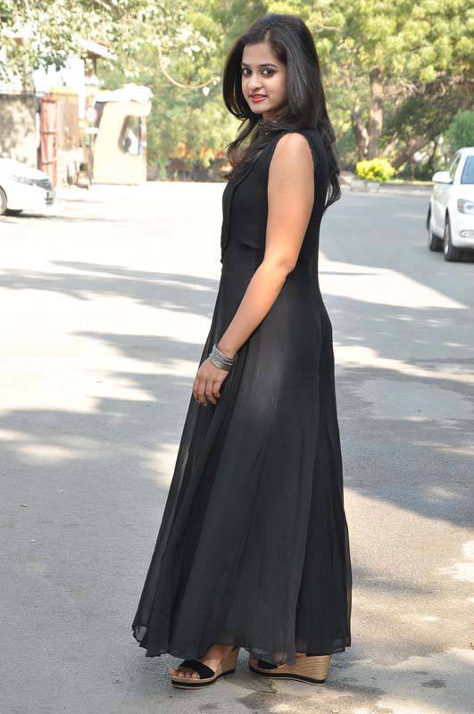 Nanditha Latest Photos