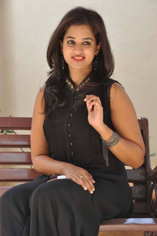 Nanditha Latest Photos