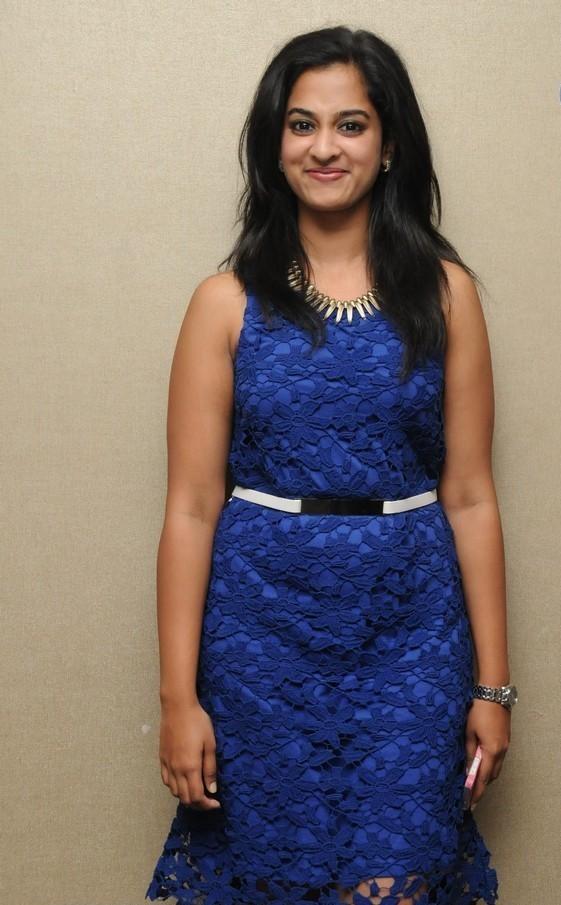 Nanditha Latest Pics