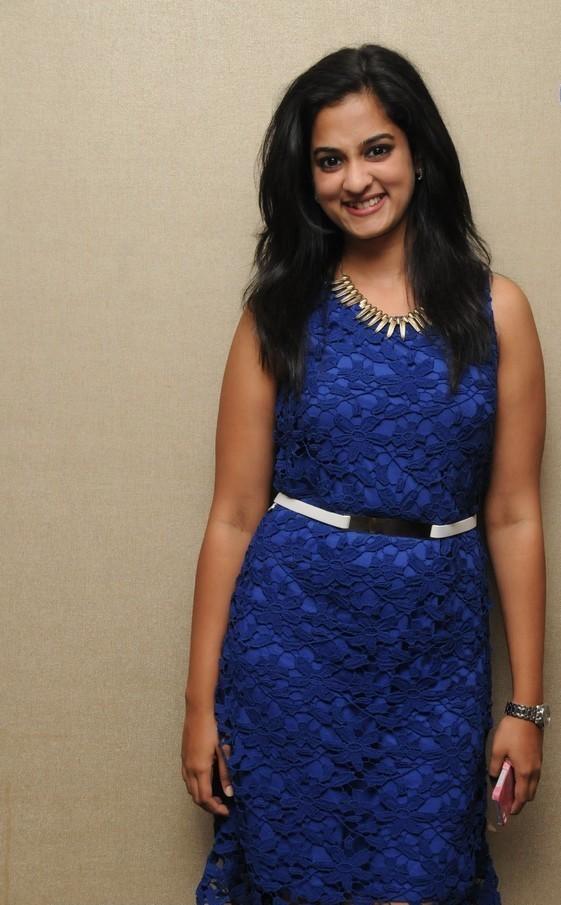 Nanditha Latest Pics