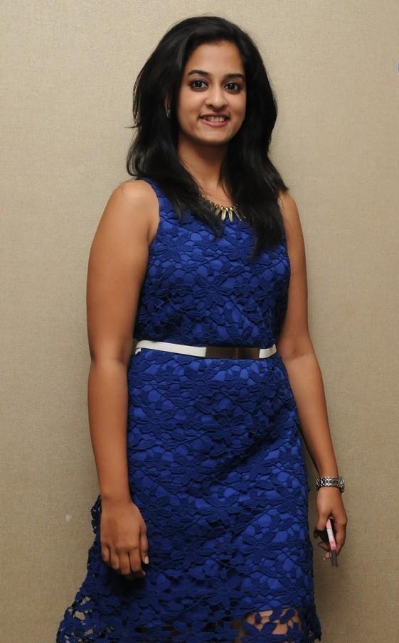 Nanditha Latest Pics