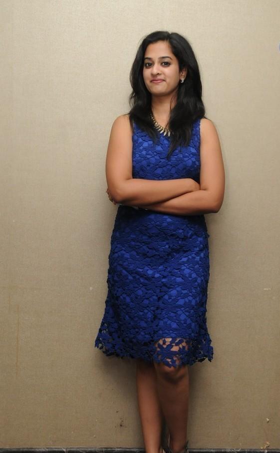 Nanditha Latest Pics