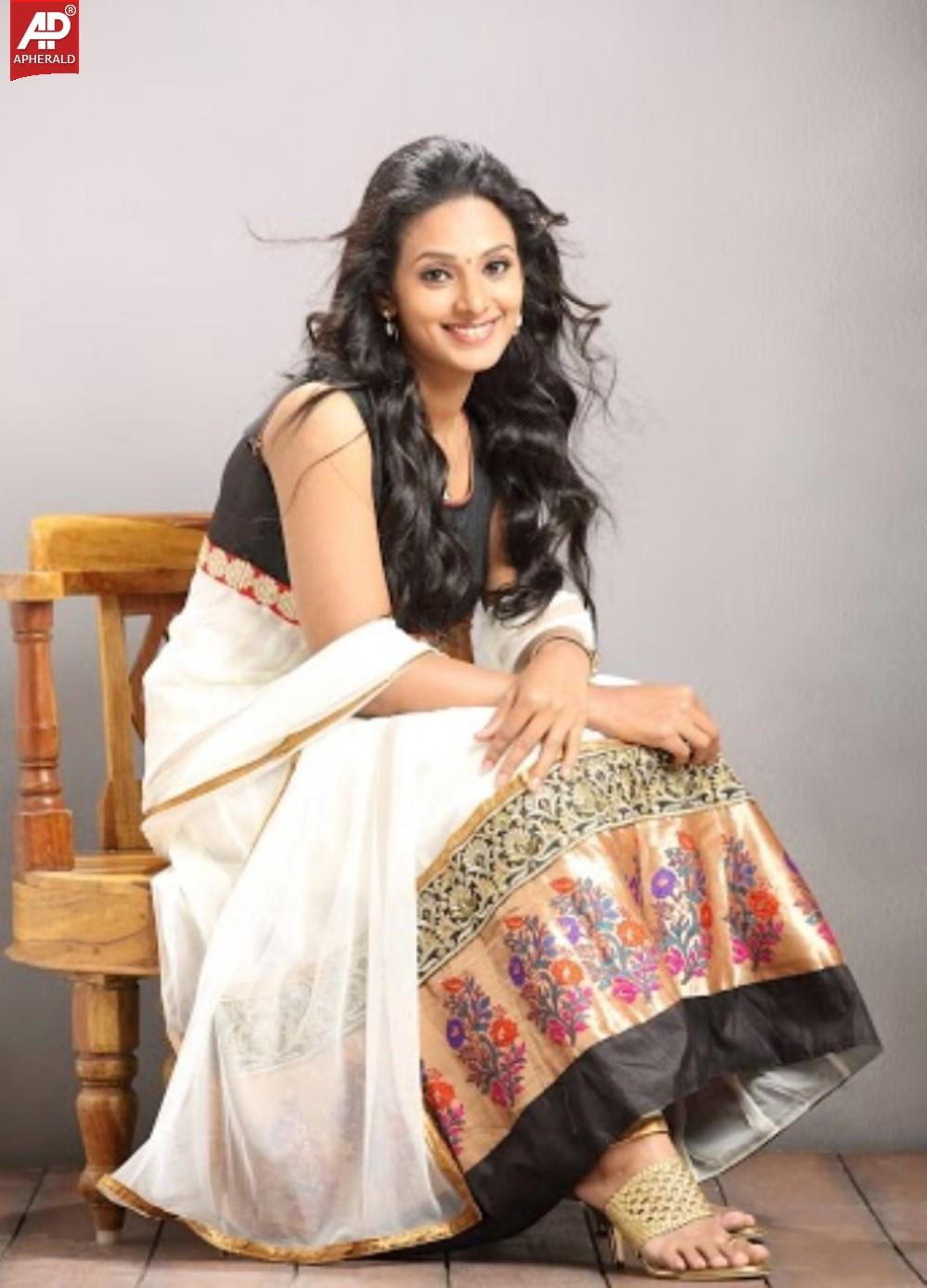 Nazima Kareem Photoshoot