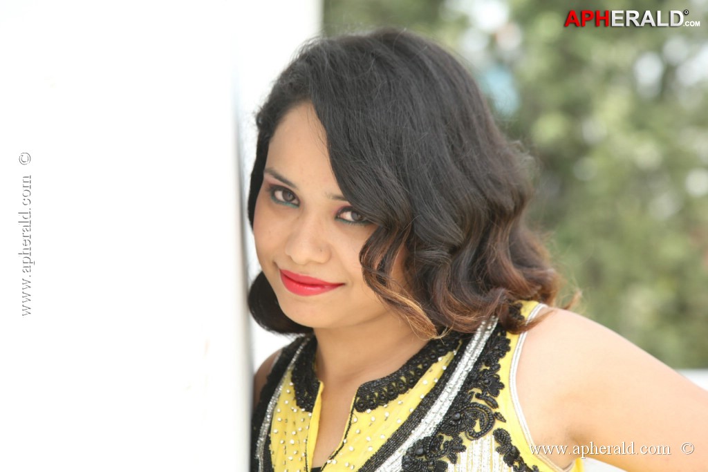 Neha Latest Stills