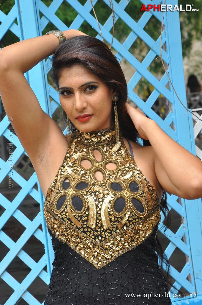 Neha Saxena Latest Stills