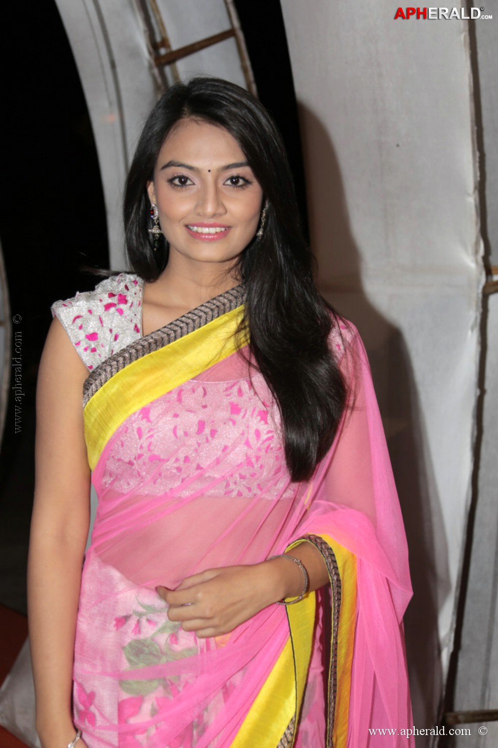 Nikitha Narayan New Photos