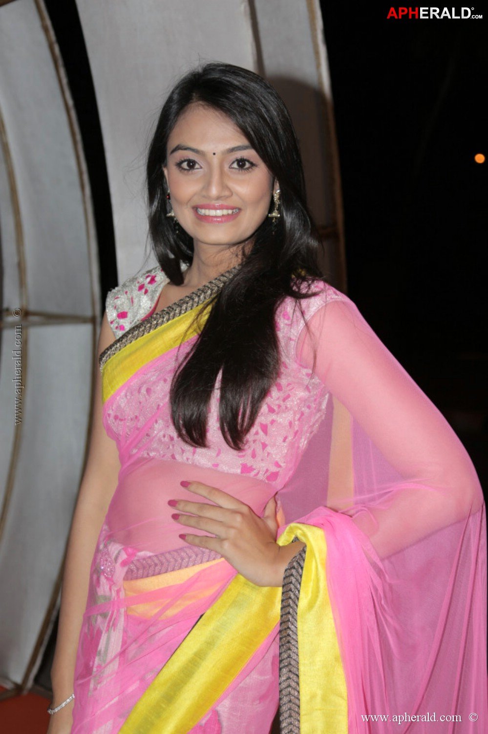 Nikitha Narayan New Photos