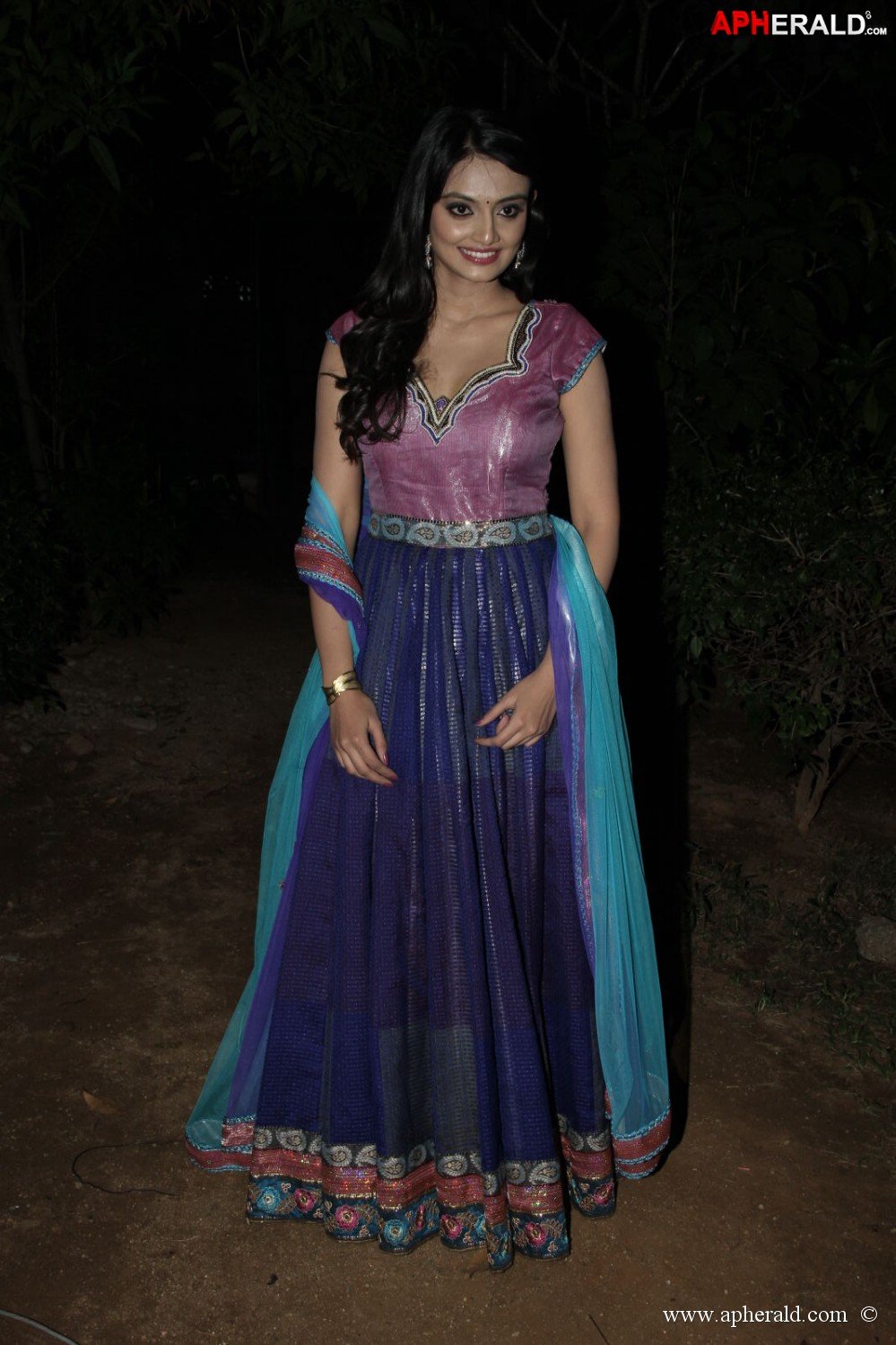 Nikitha Narayana Latest Gallery