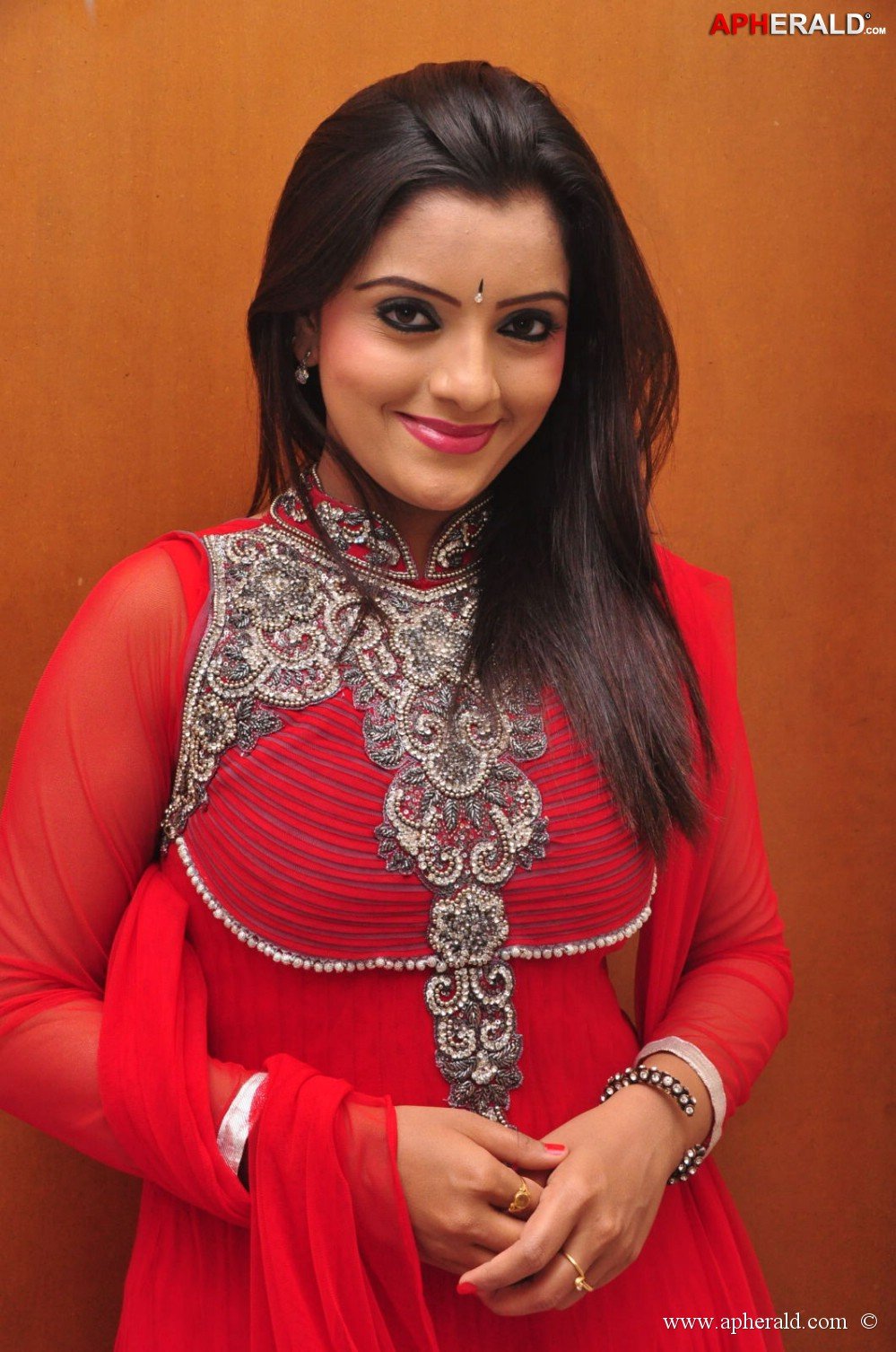 Padmini Latest Photos