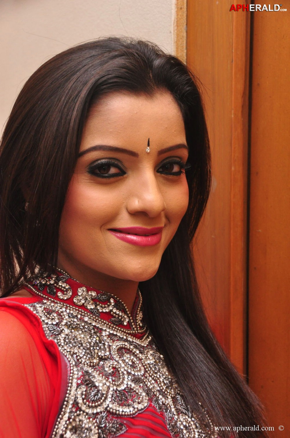 Padmini Latest Photos