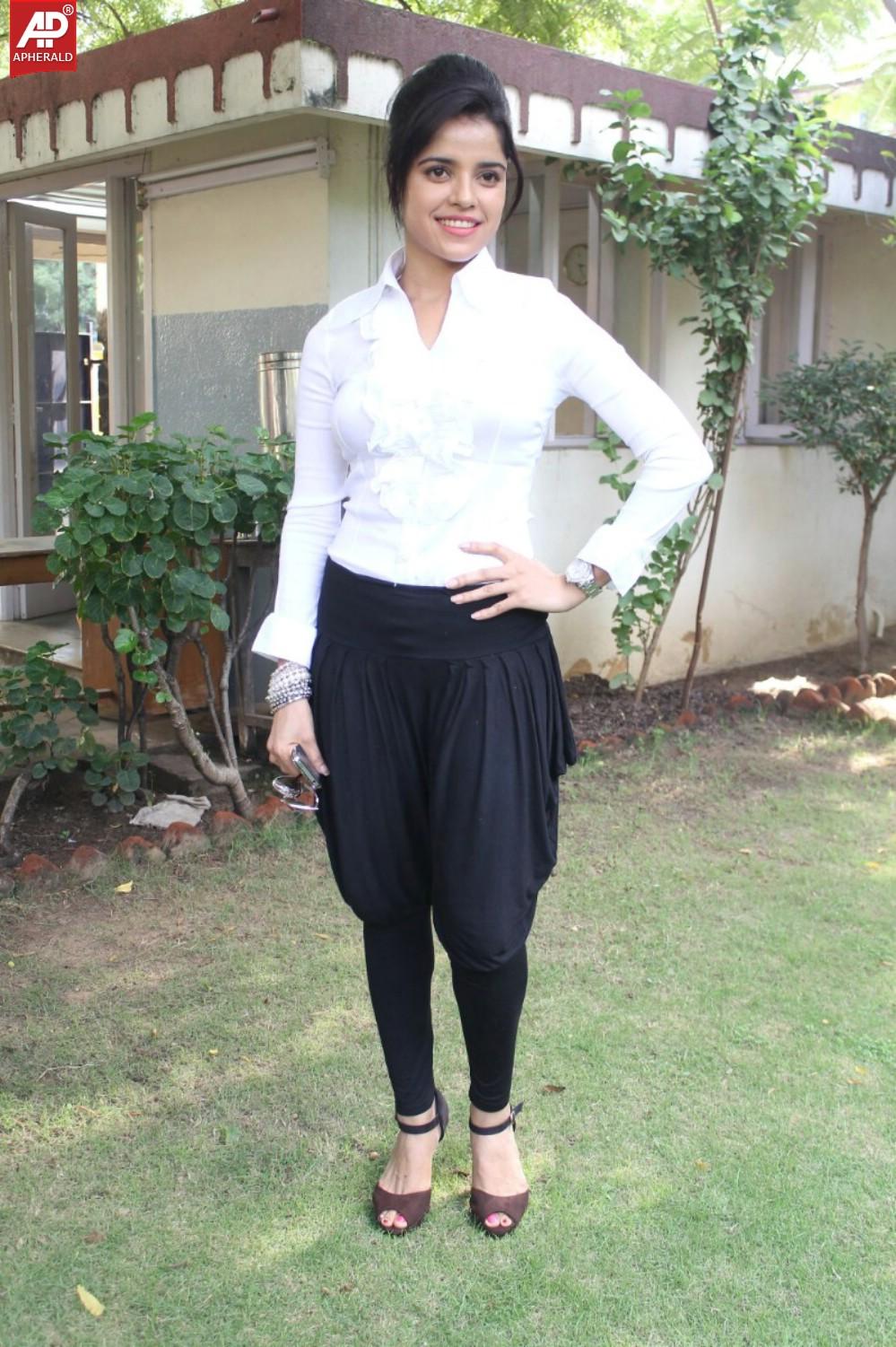 Pia Bajpai Beautiful Stills
