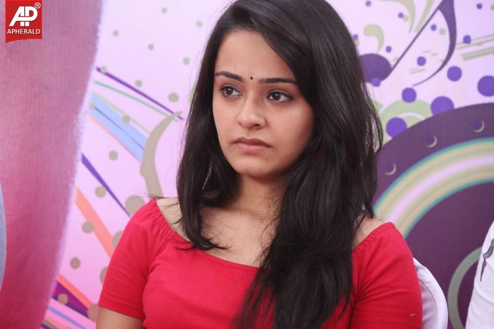 Poorva Beautiful Stills