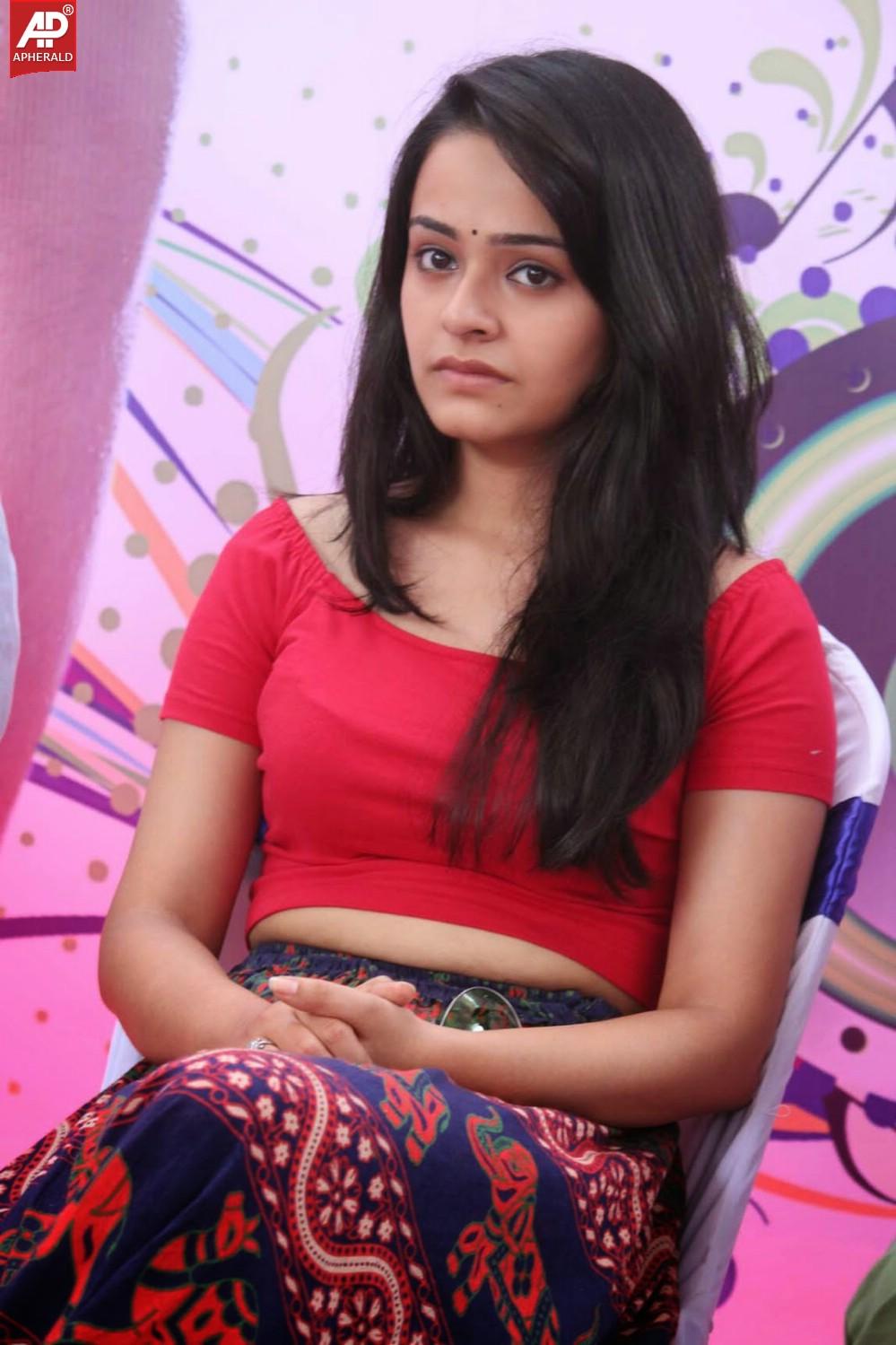 Poorva Beautiful Stills