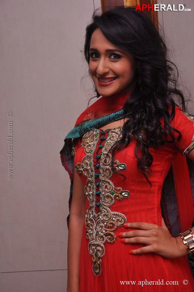 Pragya Latest Stills