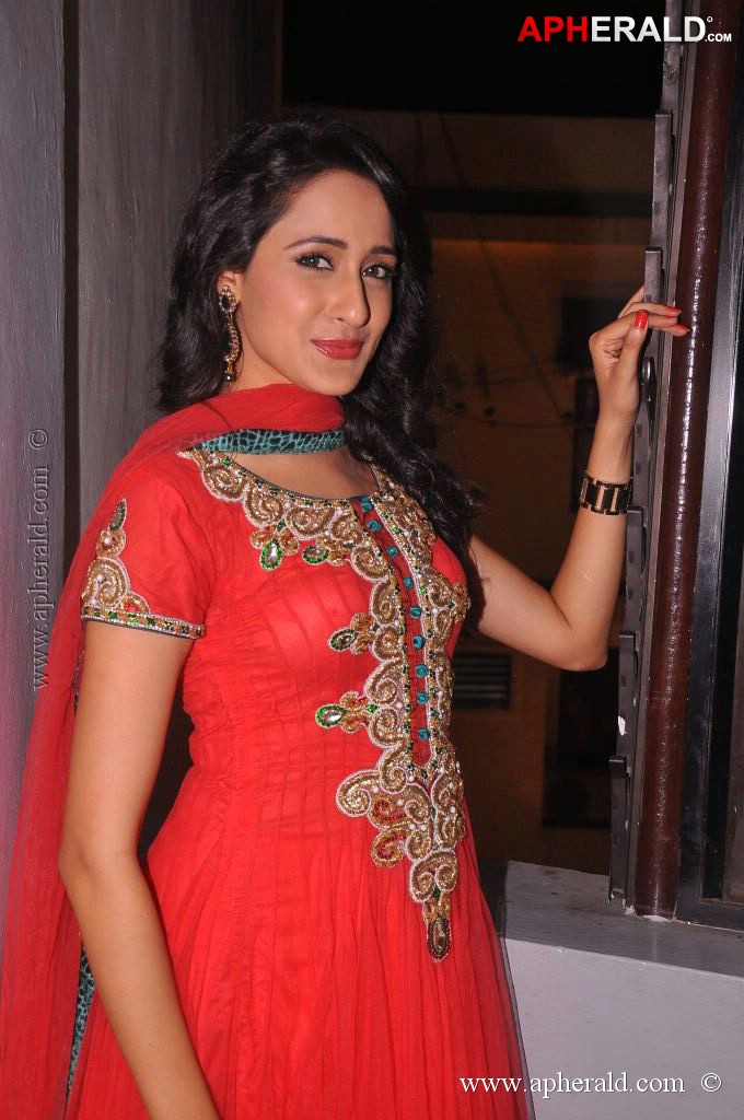 Pragya Latest Stills