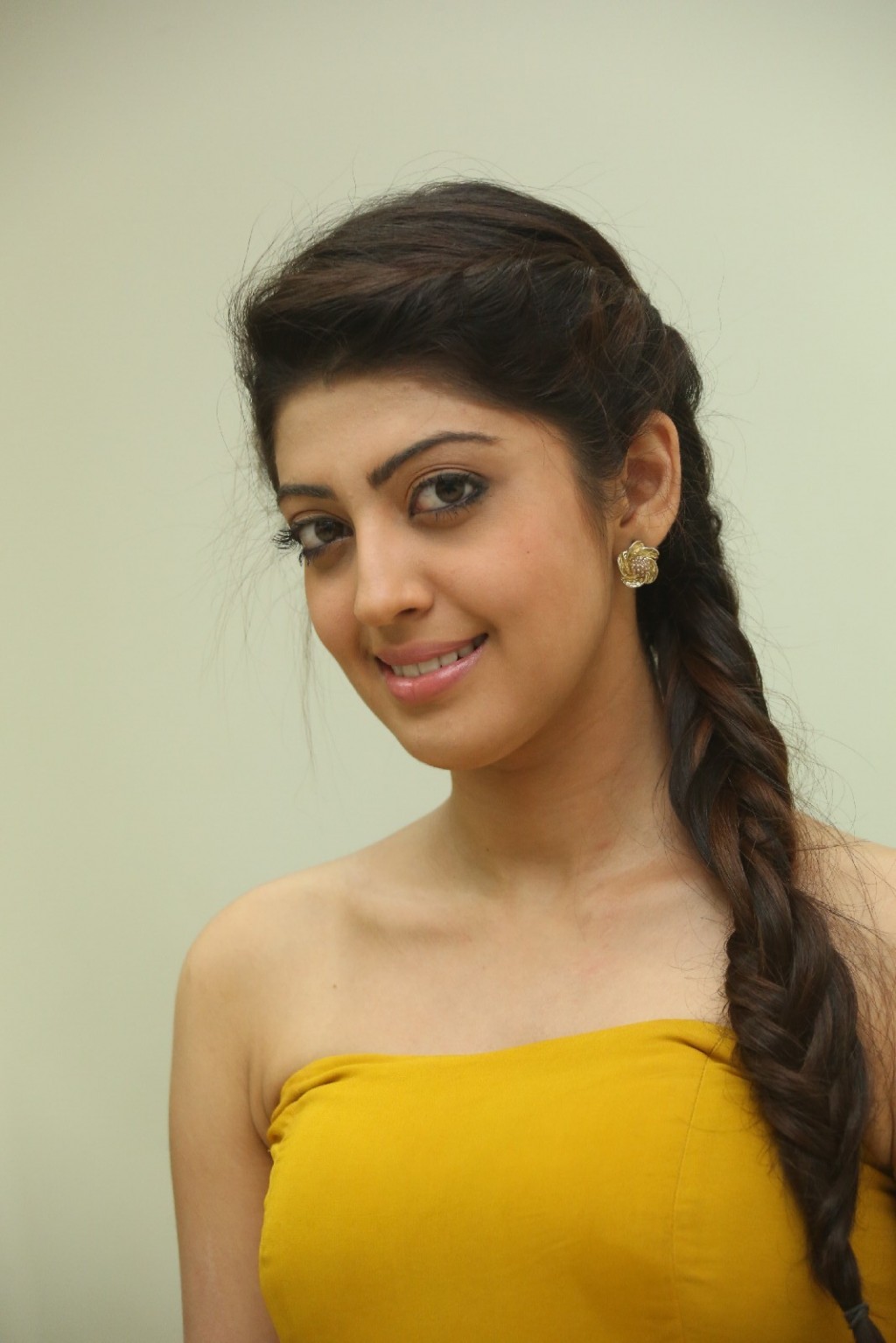 Praneetha Beautiful Stills