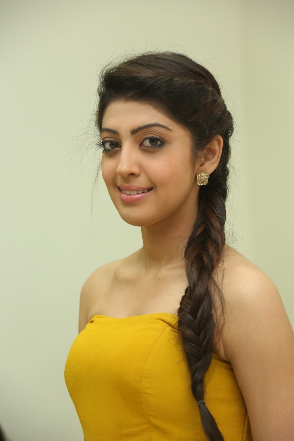 Praneetha Beautiful Stills