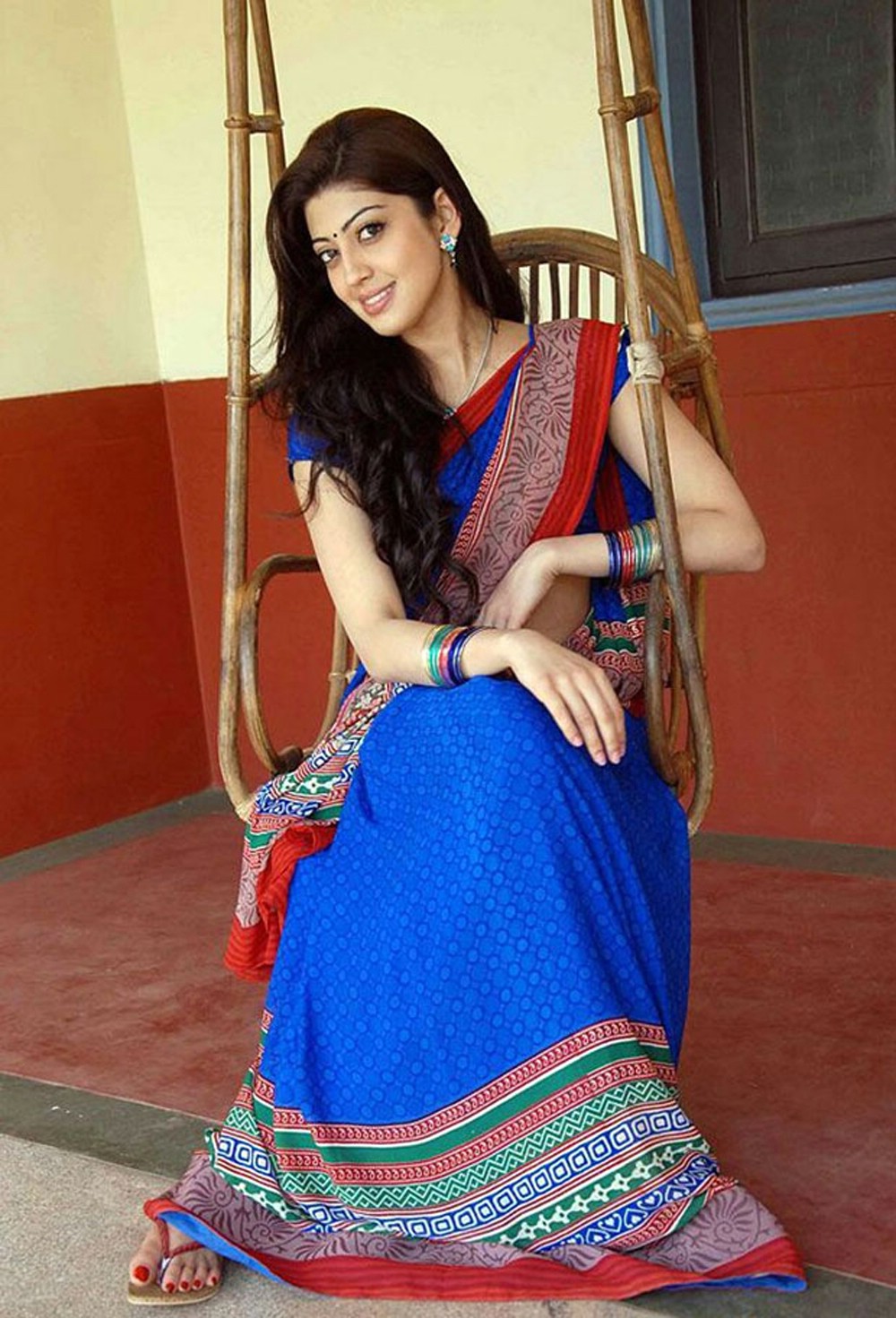 Praneetha Latest Spicy Pics