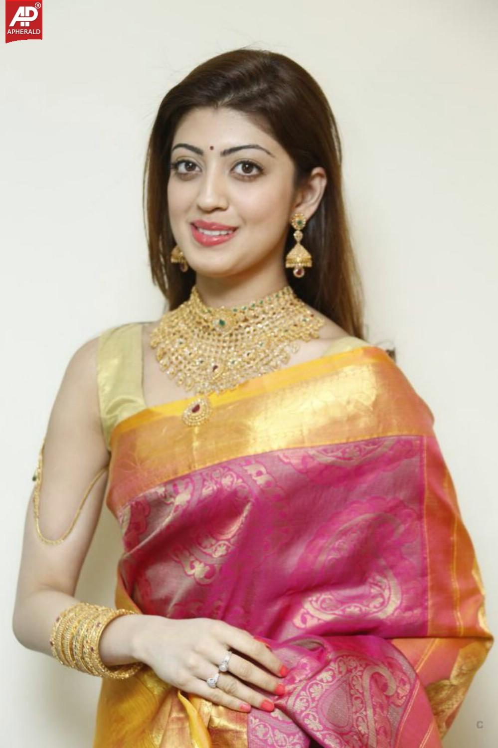 Pranitha Latest Pics