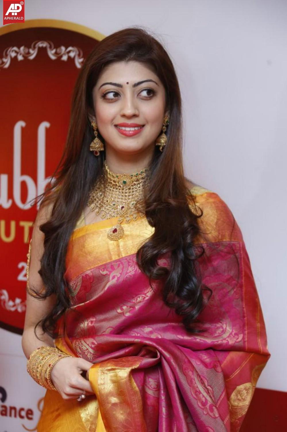 Pranitha Latest Pics