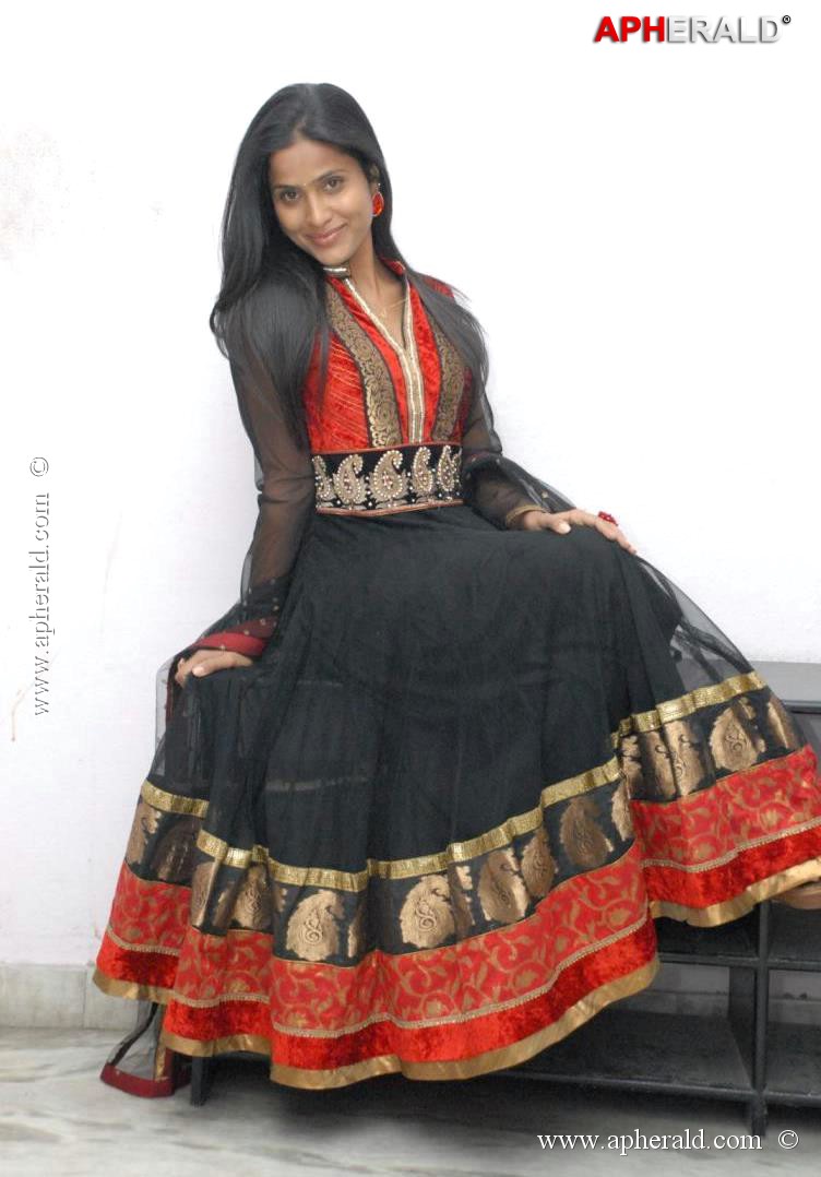 Prasanti Latest Photos