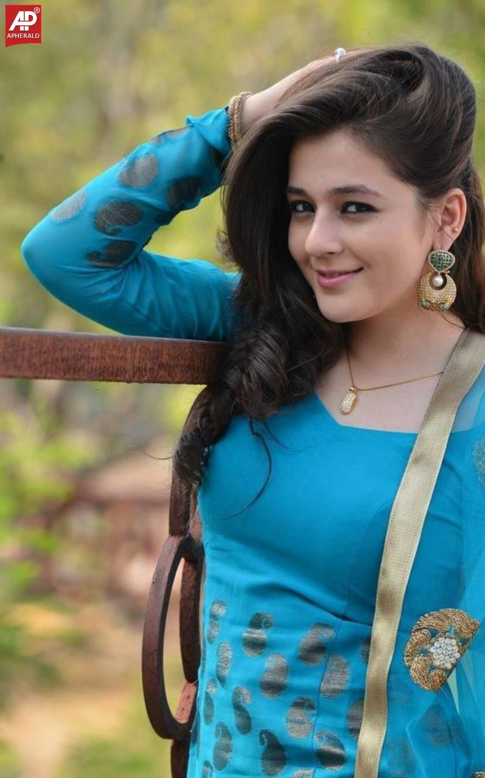 Priyal Gor Beautiful Stills