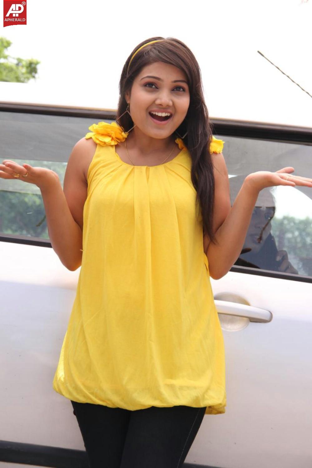Priyanka Rao Stills