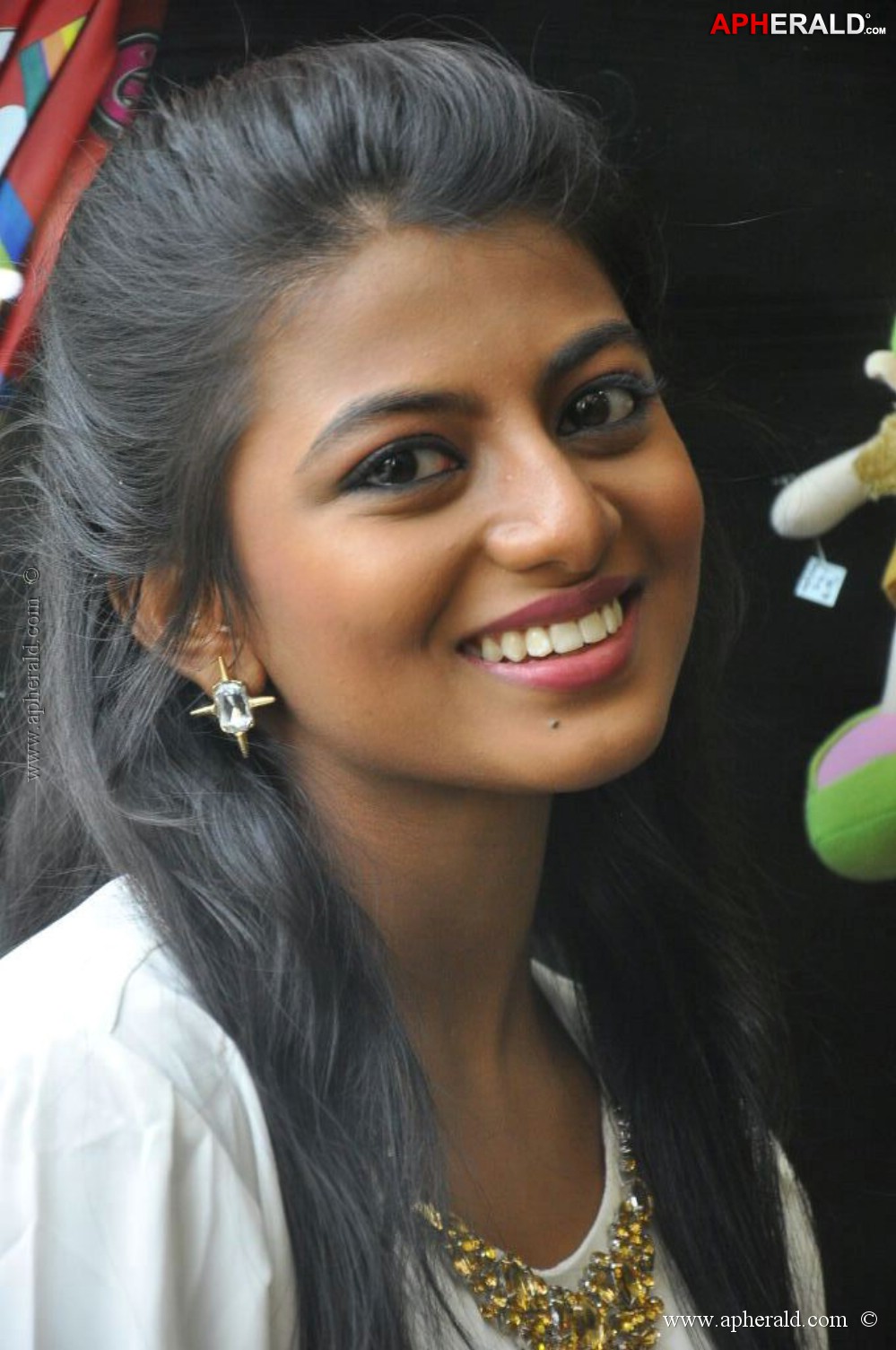 Rakshitha New Photos
