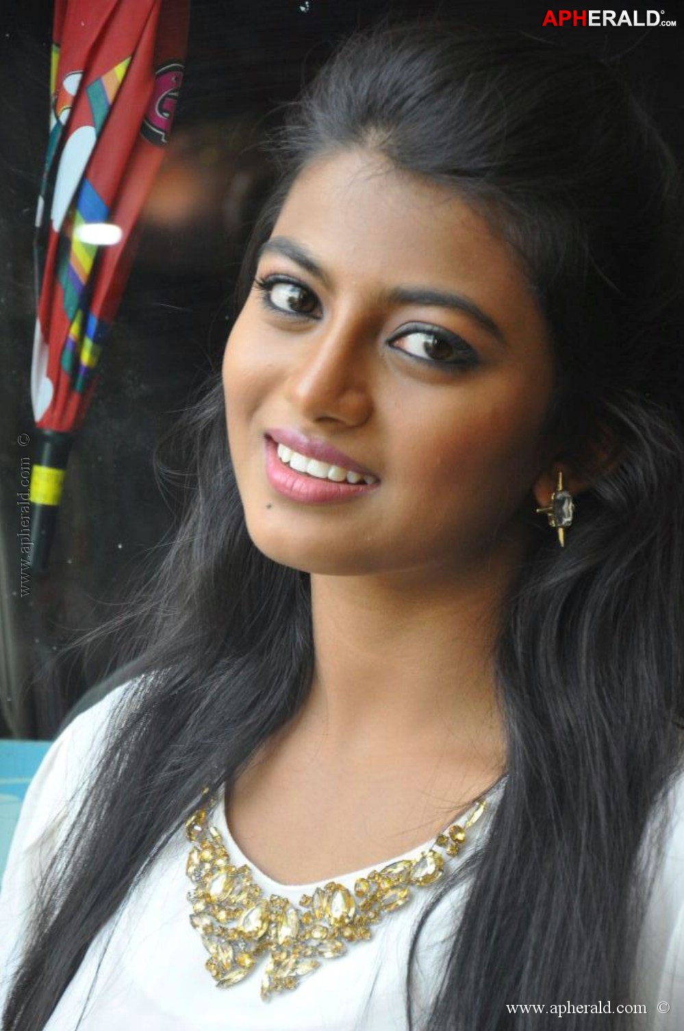 Rakshitha New Photos