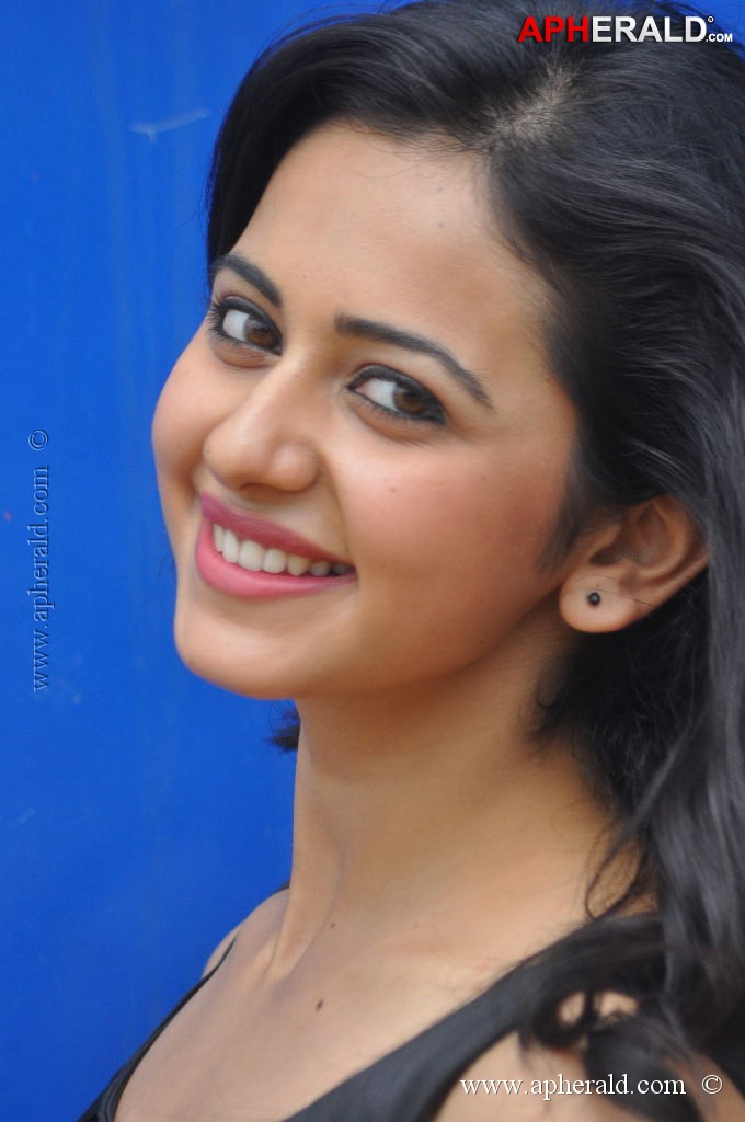 Rakul Preet Singh Photos