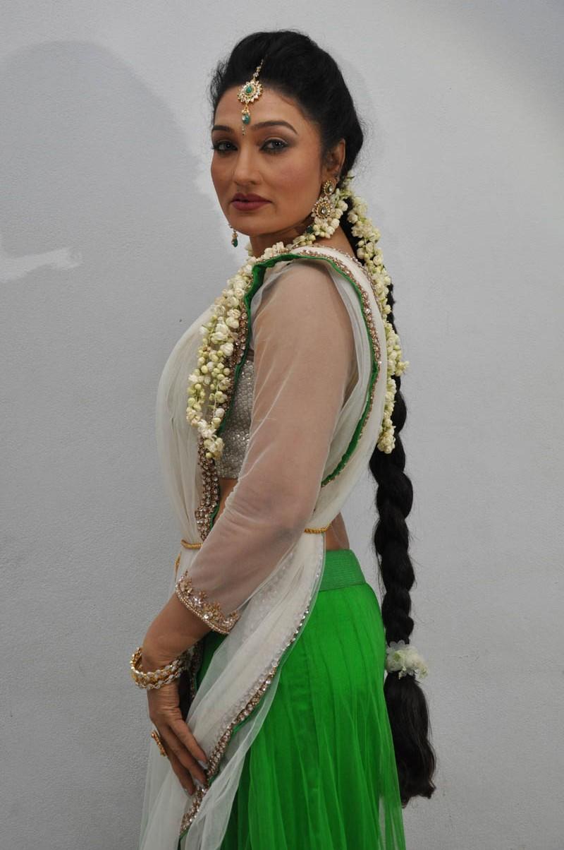 Ramaya Sri New Looks