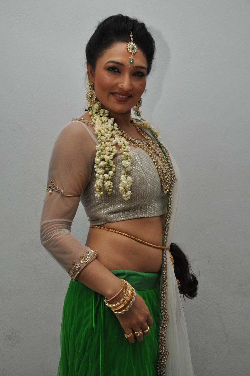 Ramaya Sri New Looks