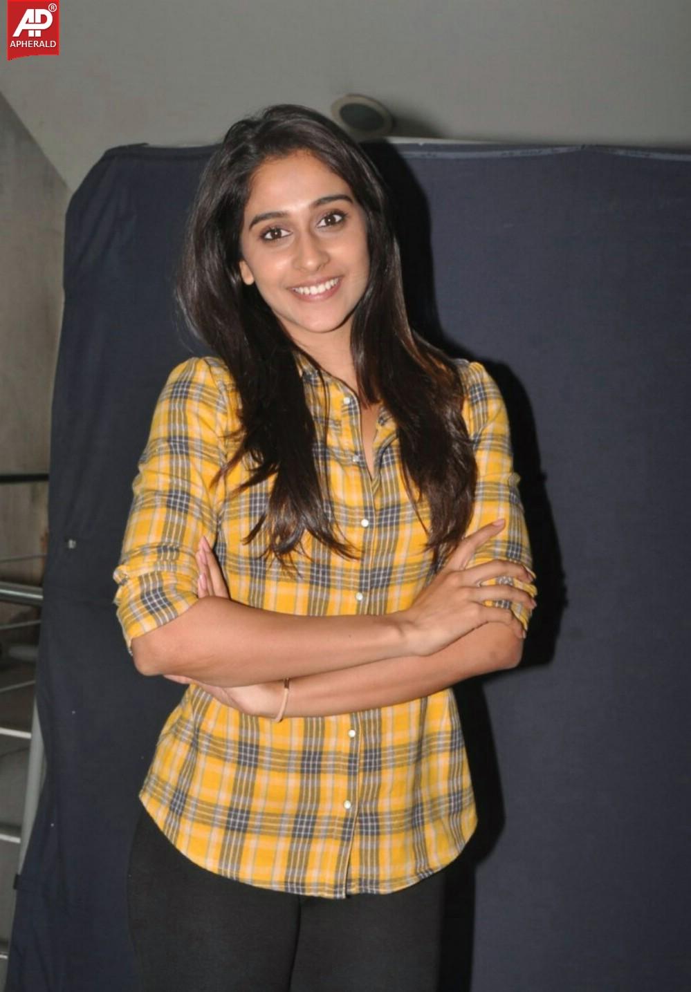 Regina Latest Stills