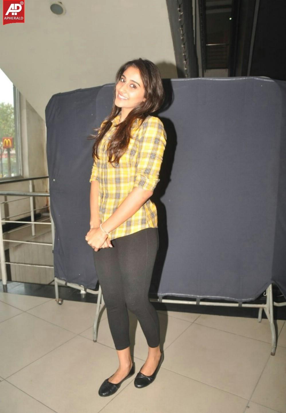 Regina Latest Stills