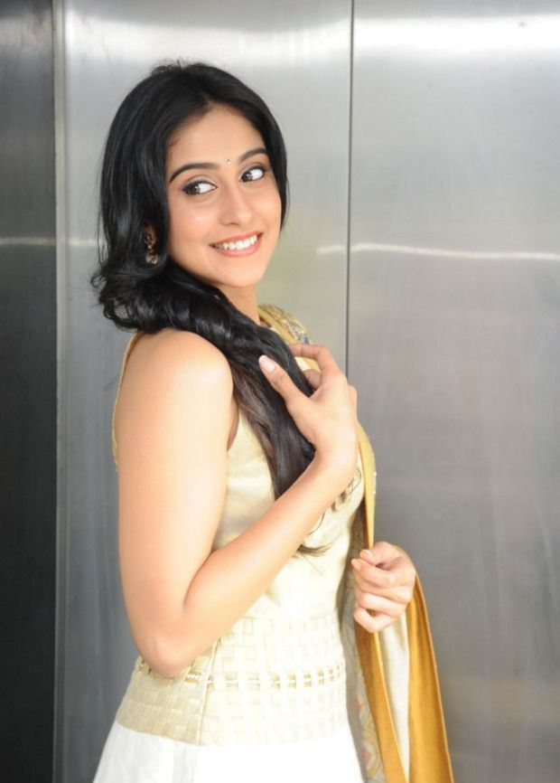 Regina Latest Stills