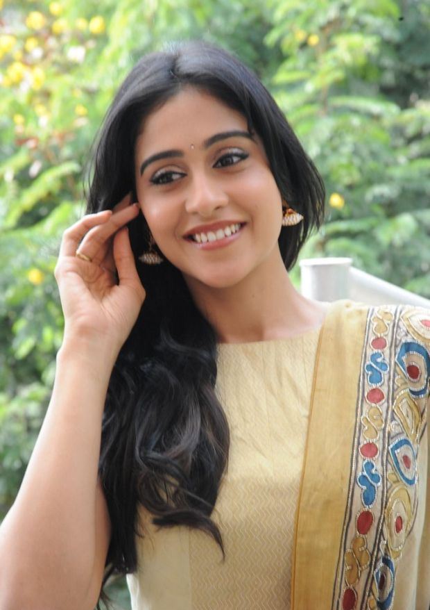 Regina Latest Stills