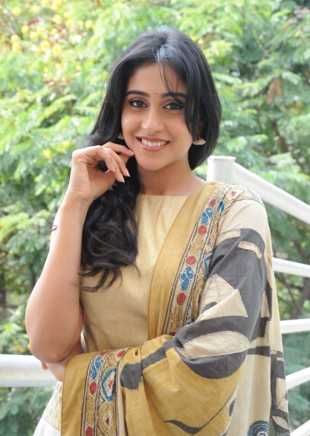 Regina Latest Stills