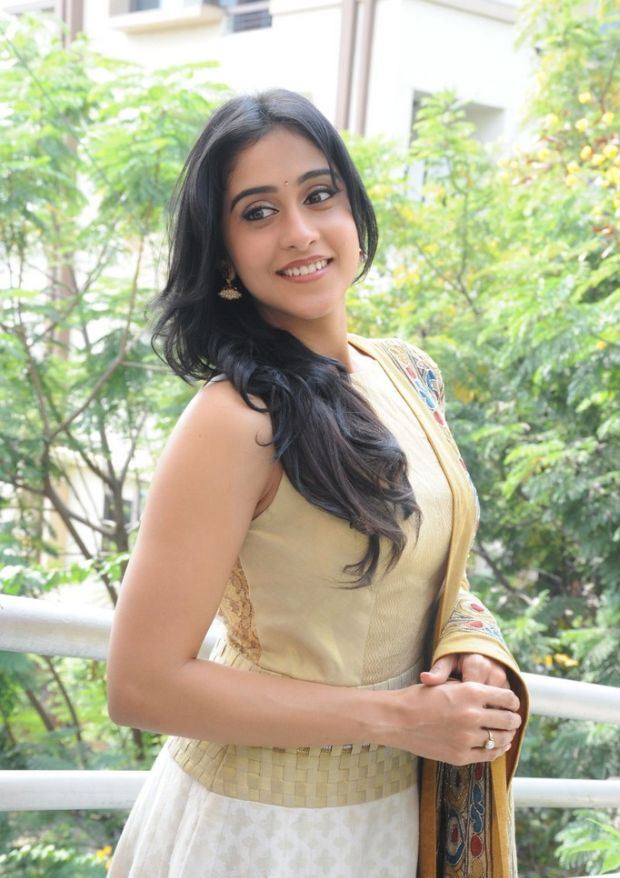 Regina Latest Stills