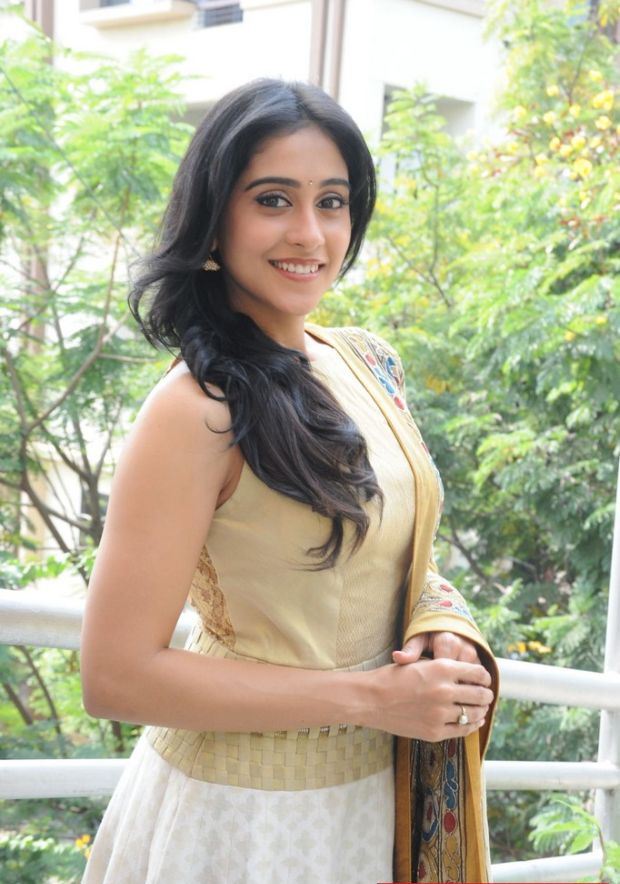 Regina Latest Stills