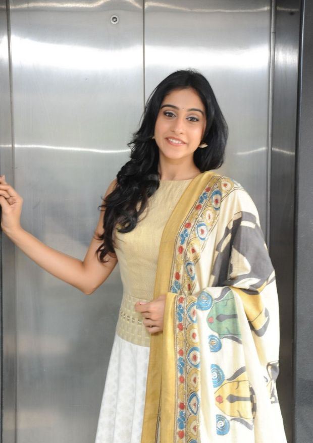 Regina Latest Stills