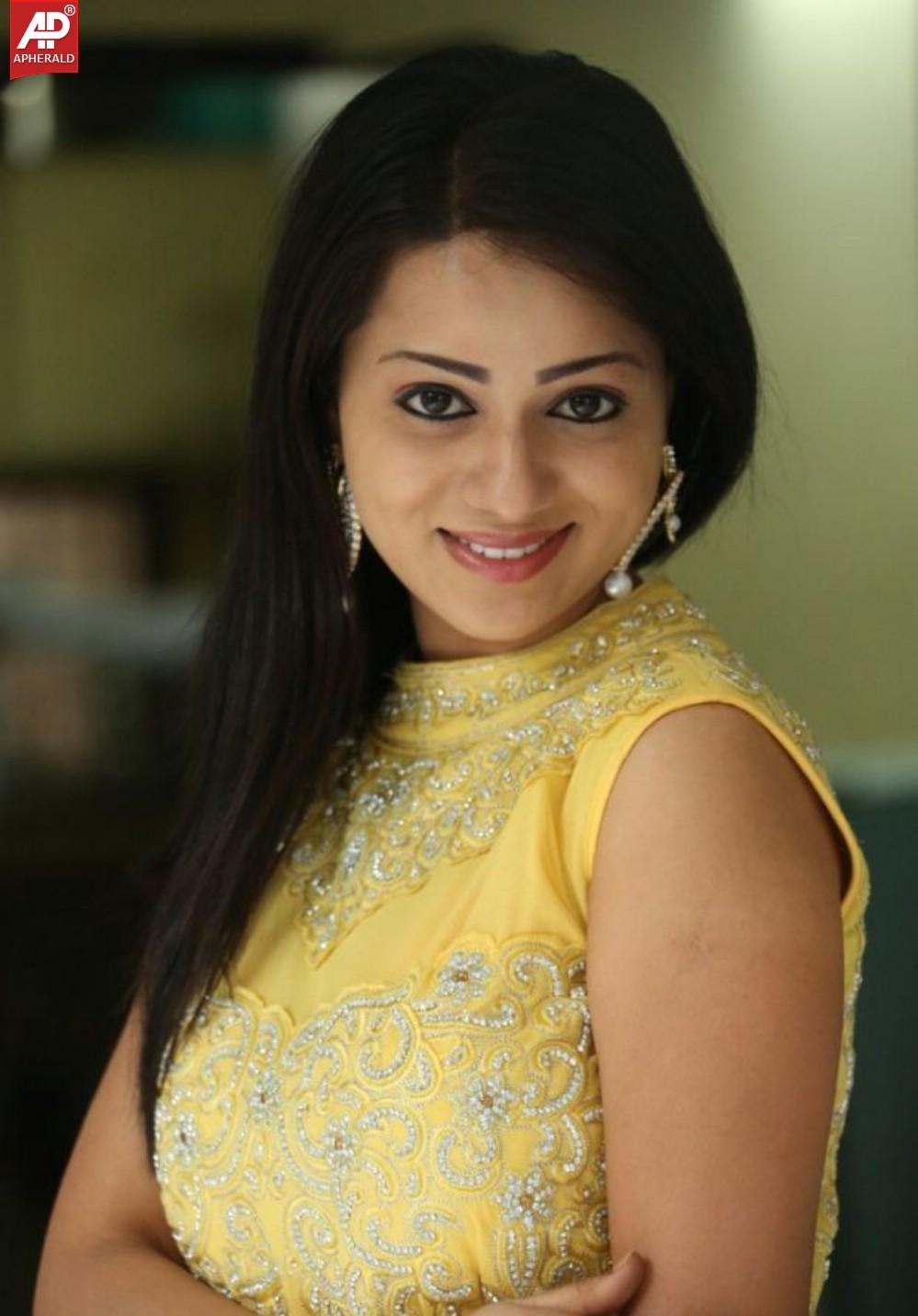 Reshma Latest Photoshoot