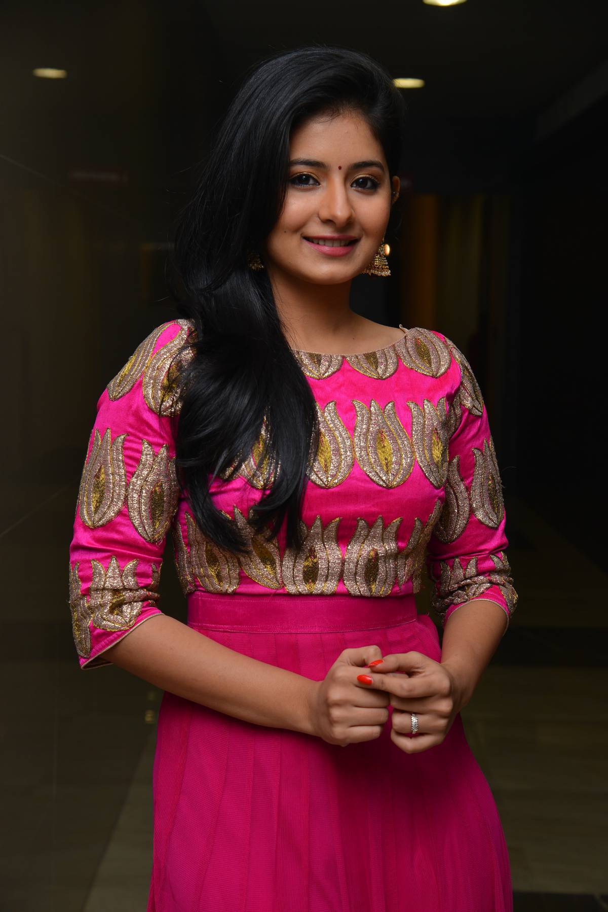 Reshmi Menon Latest Stills