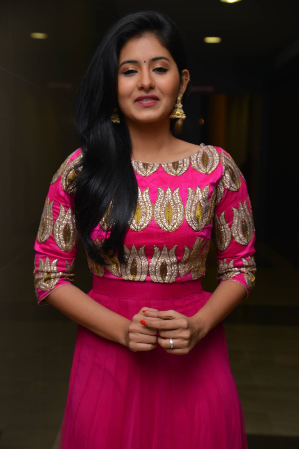 Reshmi Menon New Stills